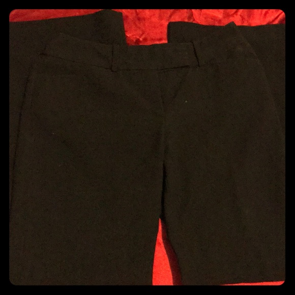 Pants & Jumpsuits | George Pair Of Slacks | Poshmark